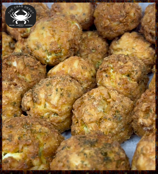 30-Pack Crack Attack (Medium Male) – Crab Depot