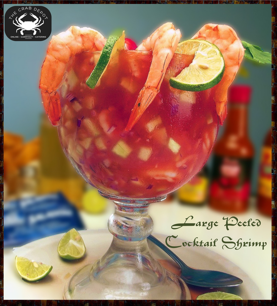 🆕Mardis Gras Female Sook 18 Pack – Crab Depot